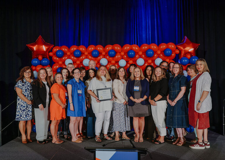 CASA Award – Children Haven